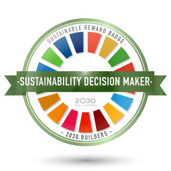 Certified Sustainability Advisor – GreenReady Academy